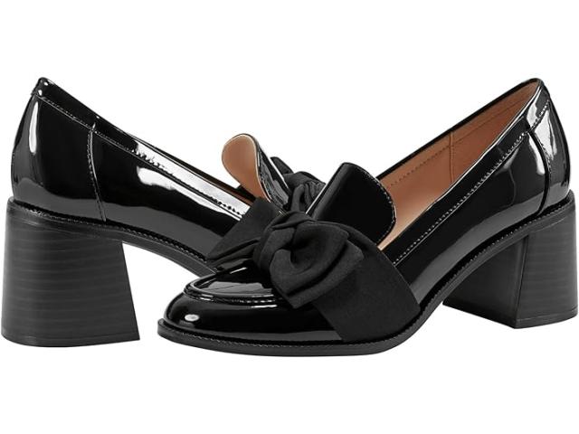 (取寄) バンドリーノ レディース  Bandolino women Bandolino Korrar Black Patent