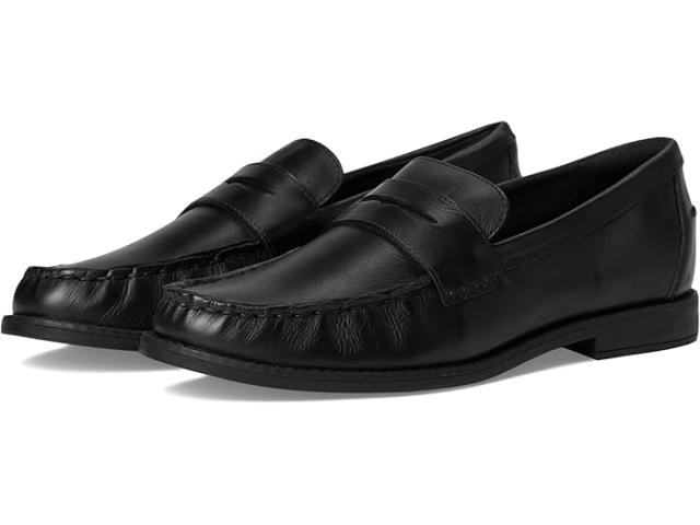 (取寄) ロックポート レディース  Rockport women Weslin Black Leather