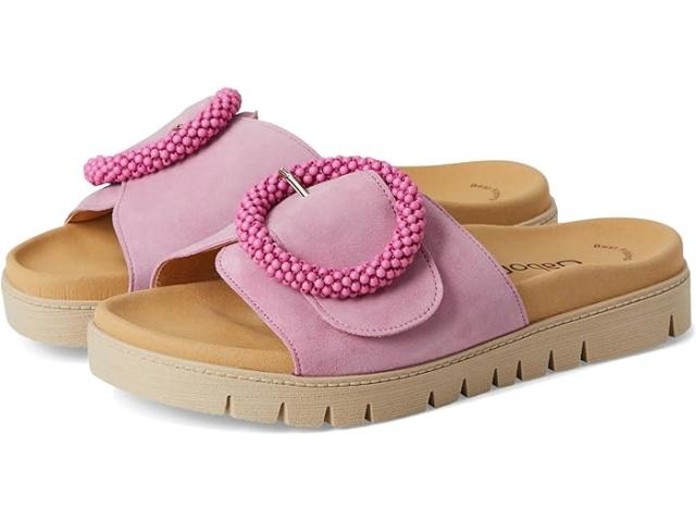 (取寄) ガボール レディース  Gabor women 63.745 Soft Pink