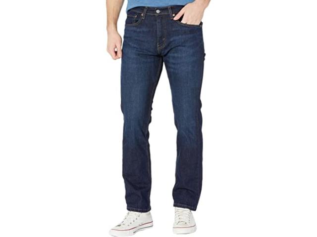 (取寄) リーバイス メンズ メンズ 505 レギュラー Levi's Mens men Levi's Mens 505 Regular Nail Loop Knot