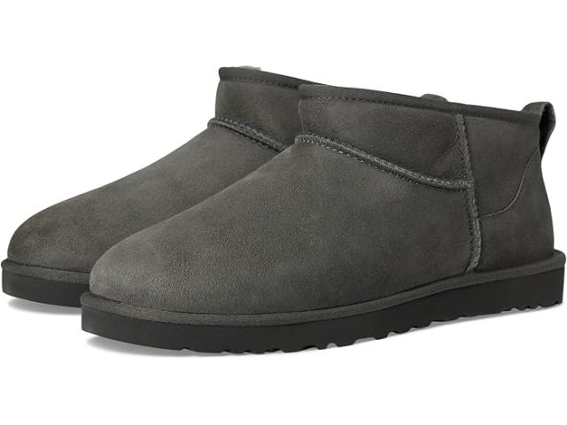 (取寄) アグ メンズ クラシック ウルトラ ミニ UGG men Classic Ultra Mini Mangolia Leaf