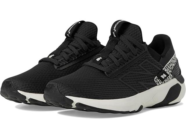 (取寄) ニューバランス レディース フレッシュ フォーム X 1440 v1 New Balance women Fresh Foam X 1440 v1 Black/Phantom/Sea Salt