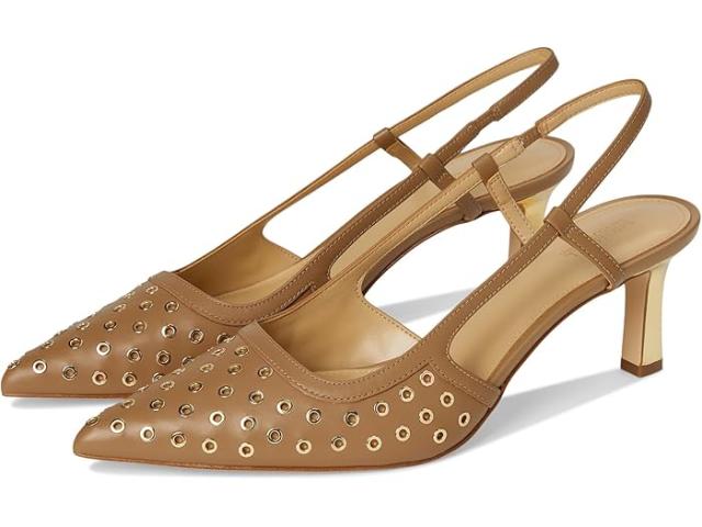 (取寄) マイケルコース レディース アローラ ミッド スリング MICHAEL Michael Kors women Alora Mid Sling Husk