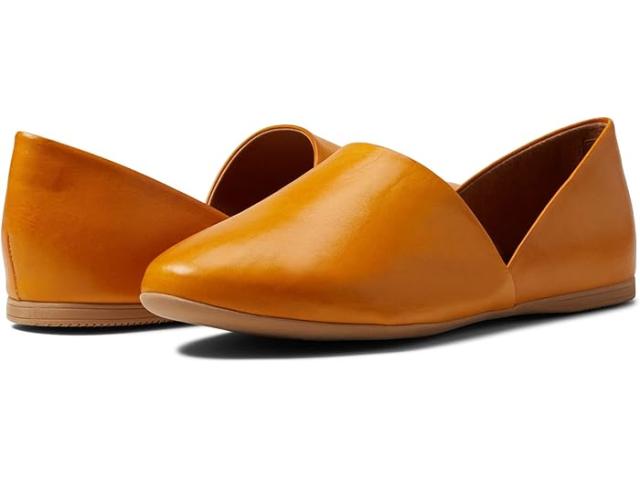 (取寄) ミズ ムーズ レディース キミー Miz Mooz women Kimmy Ochre