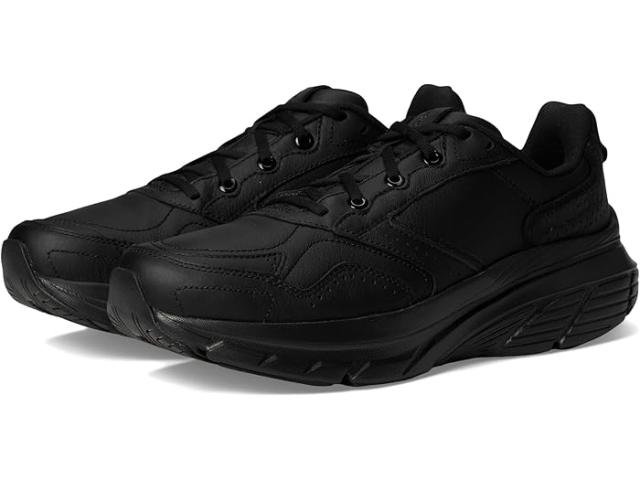 (取寄) サッカニー メンズ ガイド メトロ Saucony men Guide Metro Triple Black