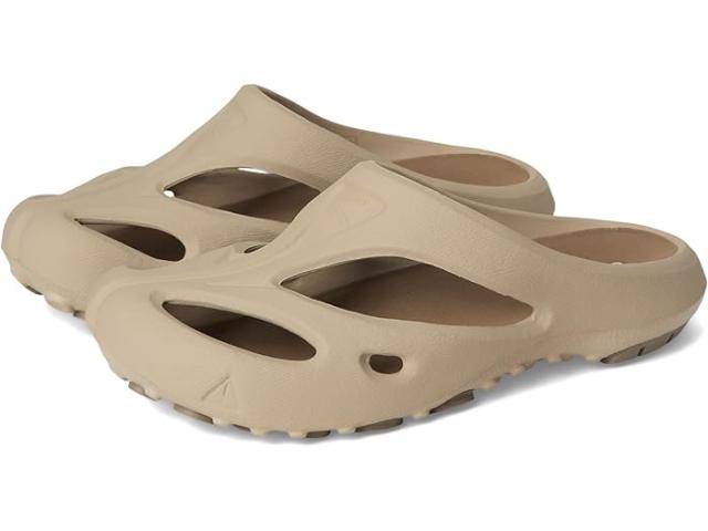 (取寄) キーン レディース シャンティ KEEN women Shanti Plaza Taupe/Timberwolf