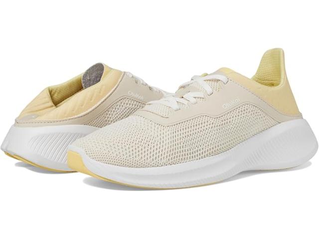 (取寄) オルカイ レディース アイランド ホッパー OluKai women OluKai  Hopper Puka/Honey