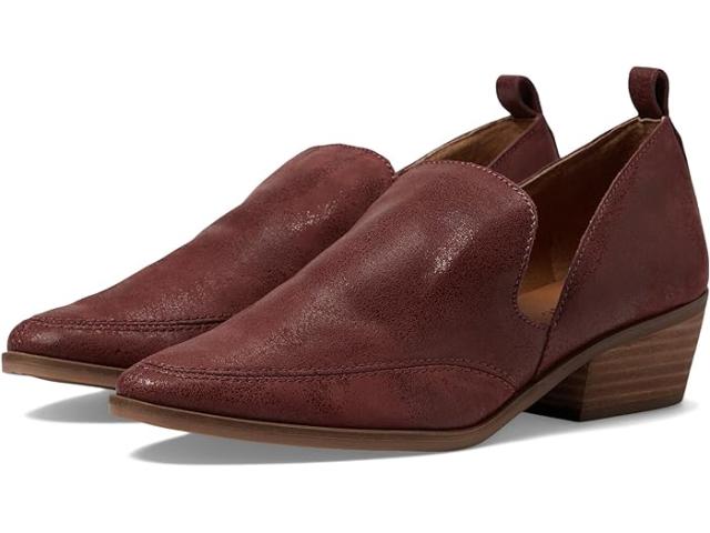 (取寄) ラッキーブランド レディース マーザン Lucky Brand women Mahzan Brownstone