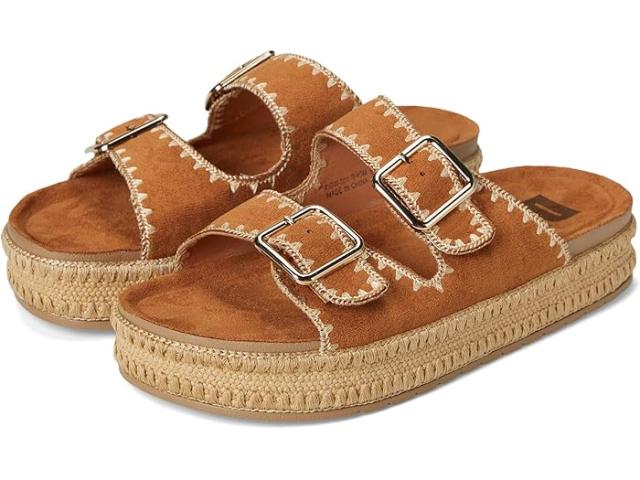 (取寄) ダーティランドリー レディース クバーナ Dirty Laundry women Cubana Brown