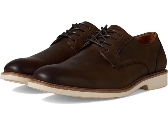 (取寄) ステイシー アダムス メンズ ウェスコット レース-アップ Stacy Adams men Wescott Lace-Up Brown Crazyhorse