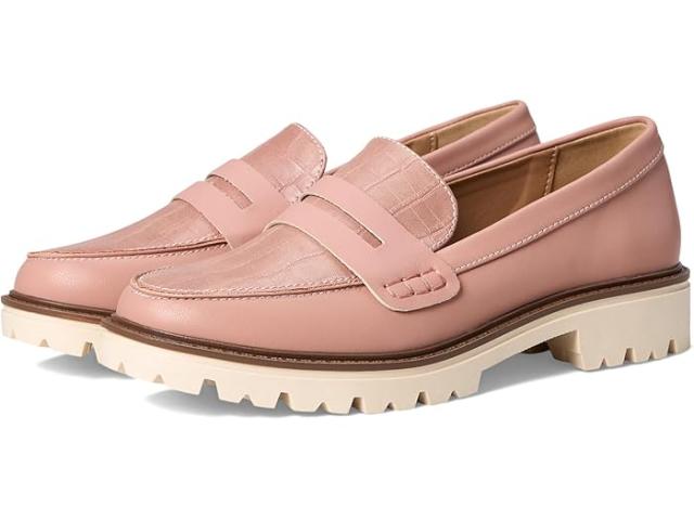 (取寄) ジュルネ コレクション レディース ケンリー Journee Collection women Kenly Blush