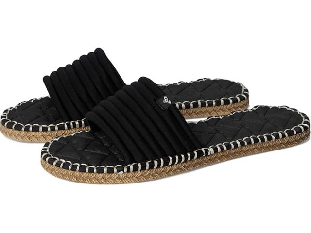 (取寄) ロキシー レディース  Roxy women Shoresoft SLD Neoprene Black