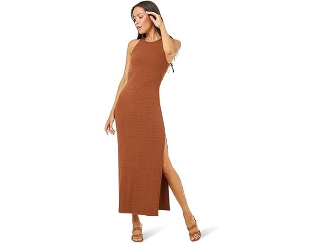 (取寄) エルスペース レディース フランチェスカ ドレス L*Space women L*Space Francesca Dress Coffee