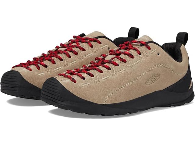 (取寄) キーン レディース ジャスパー KEEN women Jasper Silver Mink