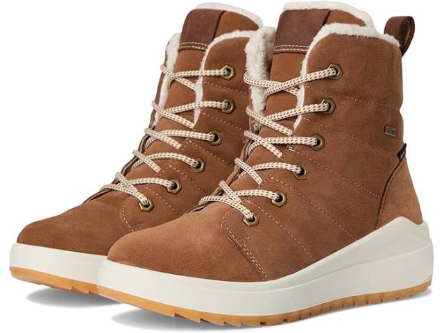 (取寄) ナオト レディース ターナー Naot women Turner Brown/White