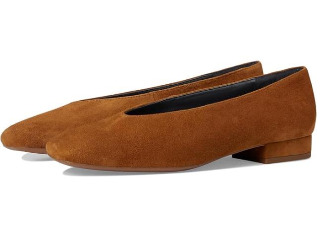 (取寄) フランコ サルト レディース  Franco Sarto women Damona Saddle Brown