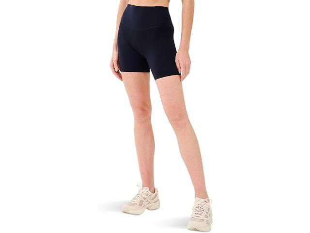(取寄) スピリッツ 59 レディース エアウェイト ハイウェスト ショーツ Splits59 women Airweight High-Waist Shorts Indigo