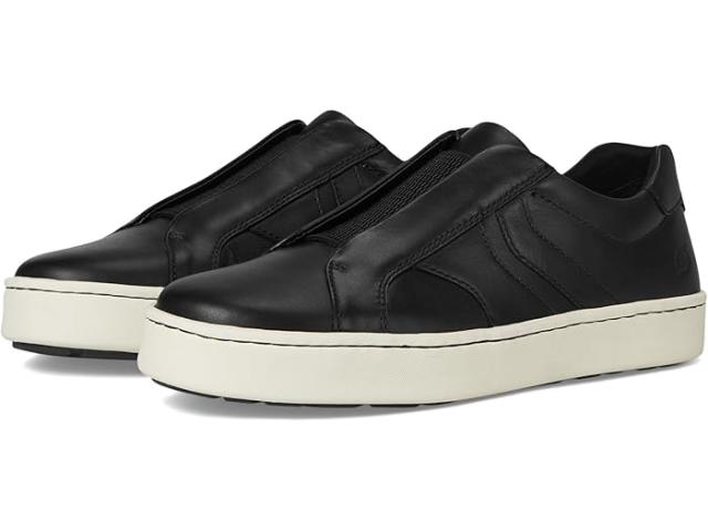 (取寄) ボーン メンズ ベック スリッポン Born men Beck Slip-On Black