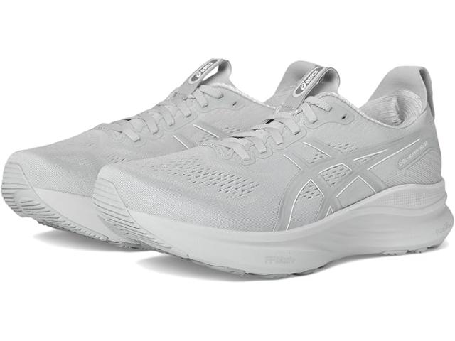 (取寄) アシックス レディース ゲル-カヤノ 32 ASICS women GEL-Kayano 32 Piedmont Grey/Gravel