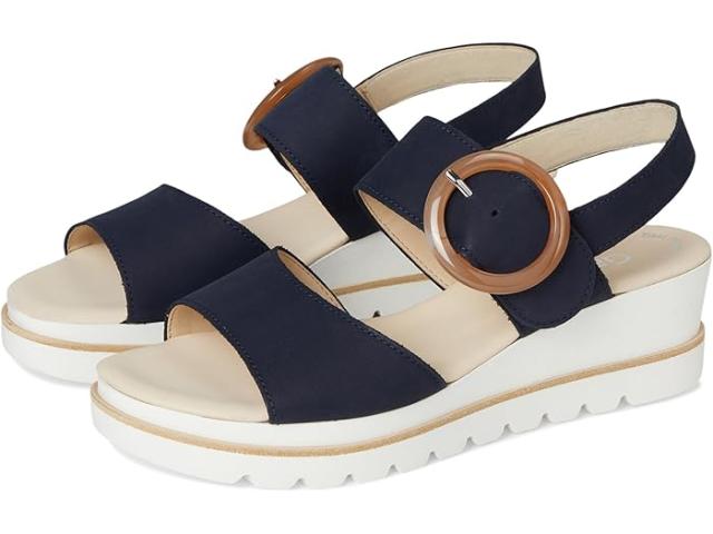 (取寄) ガボール レディース 64.645 Gabor women 64.645 Blue