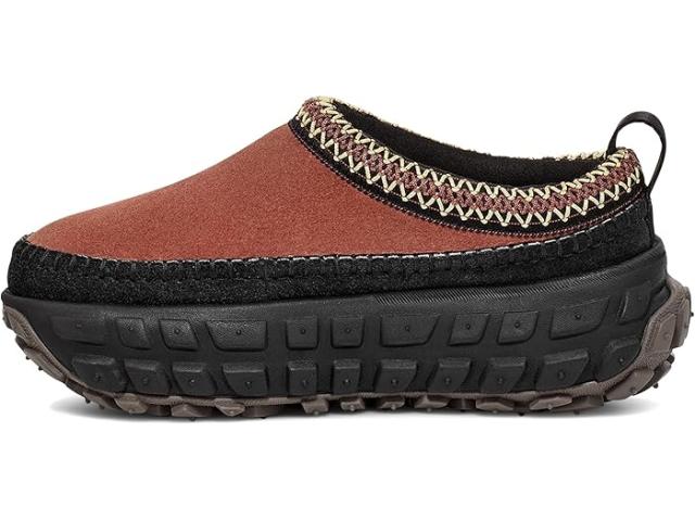 (取寄) アグ ベンチャー デイズ UGG Venture Daze Red Jasper/Black