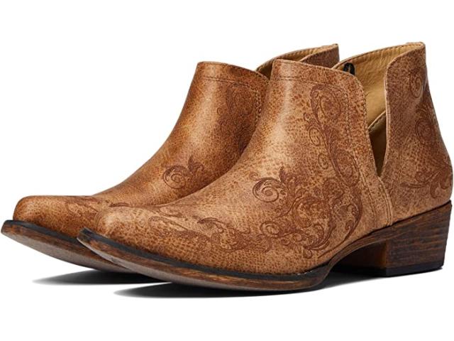 (取寄) ローパー レディース アヴァ Roper women Roper Ava Tan 5