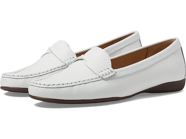 (取寄) マークジョセフニューヨーク レディース ビバリー ロード MARC JOSEPH NEW YORK women MARC JOSEPH NEW YORK Beverley Road White Tumbled