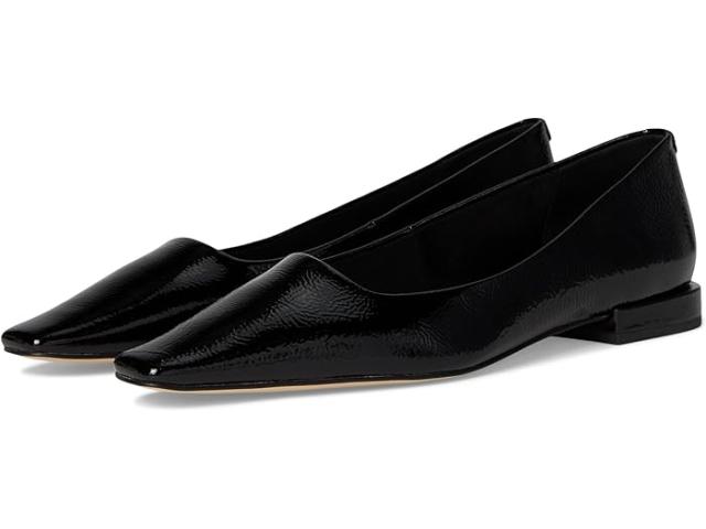 (取寄) マイケルコース レディース ダラー バレエ MICHAEL Michael Kors women Darrah Ballet Black