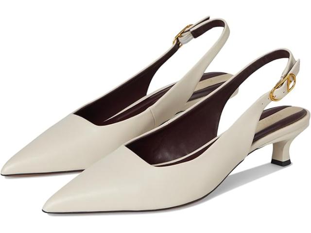 (取寄) フランコ サルト レディース マーロー Franco Sarto women Marlow Chalk White