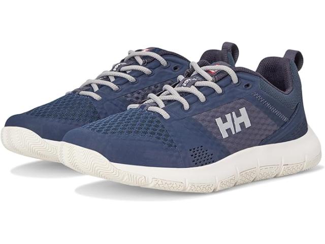 (取寄) ヘリーハンセン レディース スカゲン F-1 オフショア Helly Hansen women Skagen F-1 Offshore Navy