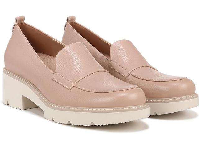 (取寄) ナチュラライザー レディース ダリー Naturalizer women Darry Vintage Mauve Leather