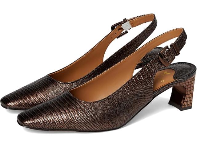 (取寄) ジェイレニー レディース ハディン J. Renee women Hadyn Cognac