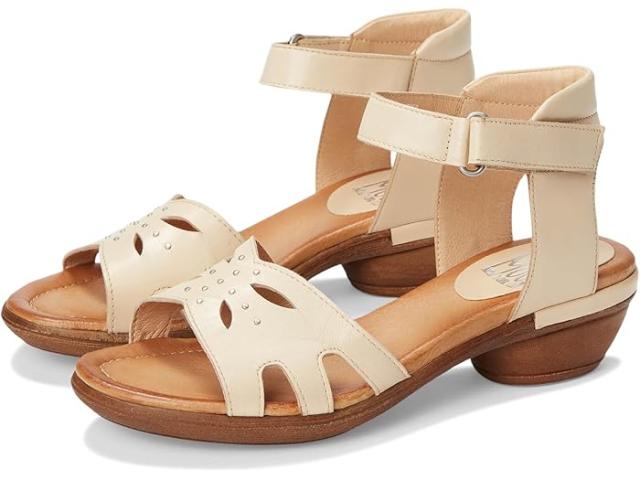 (取寄) ミズ ムーズ レディース  Miz Mooz women Corelia Cappuccino