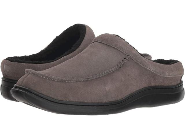 (取寄) L.B. エヴァンズ メンズ エドモントン L.B. Evans men Edmonton Gray