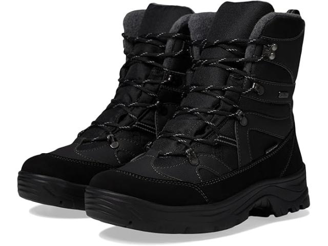 (取寄) ナオト メンズ ムース Naot men Naot Moose Black