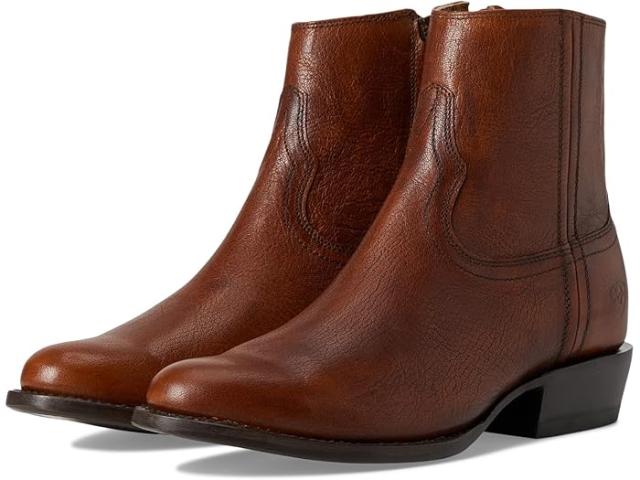 (取寄) アリアット メンズ バレット ウェスタン ブーツ Ariat men Barrett Western Boots Nearly Brown