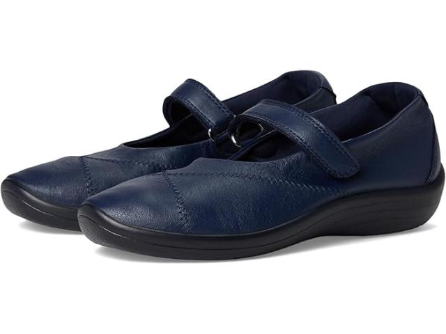 (取寄) アルコペディコ レディース  Arcopedico women Triglav Navy