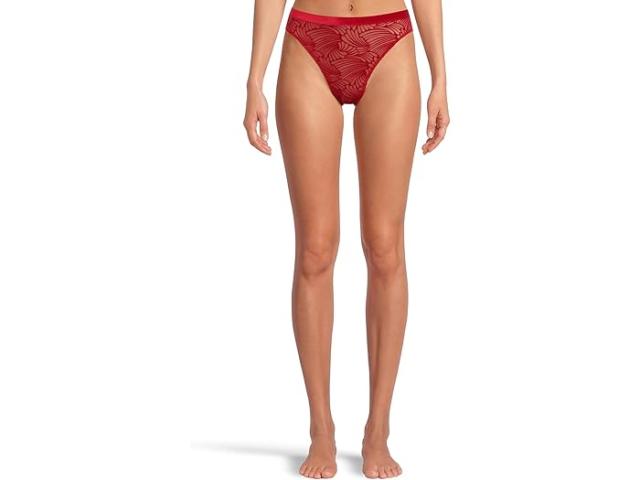 (取寄) コサベラ レディース クランシー ハイ レッグ ビキニ Cosabella women Clancy High Leg Bikini Velluto