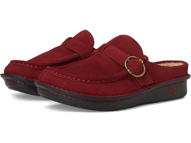 (取寄) アレグリア レディース ブリジッド Alegria women Brigid Sangria