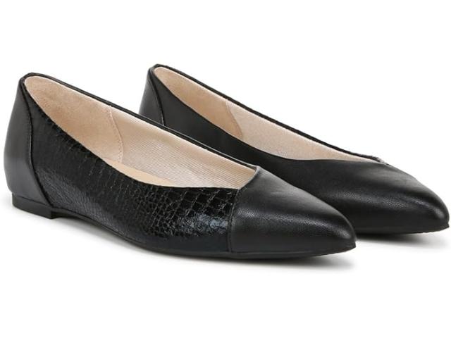 (取寄) ライフストライド レディース プロミス LifeStride women LifeStride Promise Black