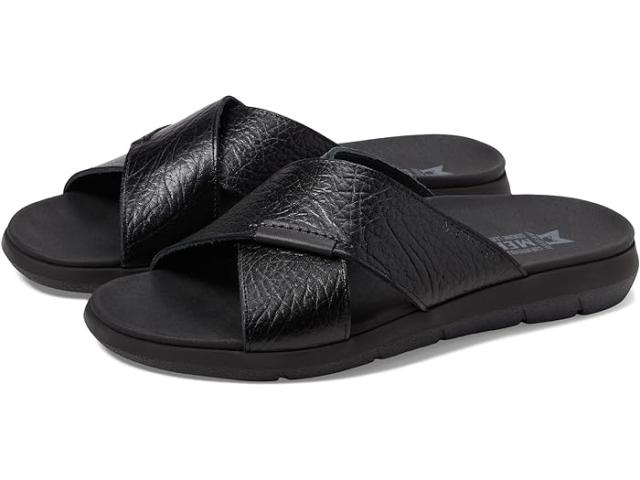 (取寄) メフィスト メンズ コンラッド Mephisto men Mephisto Conrad Black Buffalo/Randy