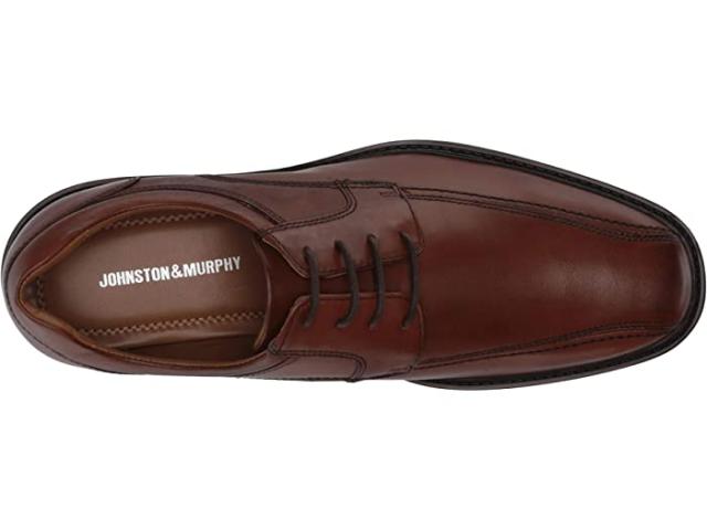 取寄) ジョンストン&マーフィー メンズ タボル ランオフ レースアップ
