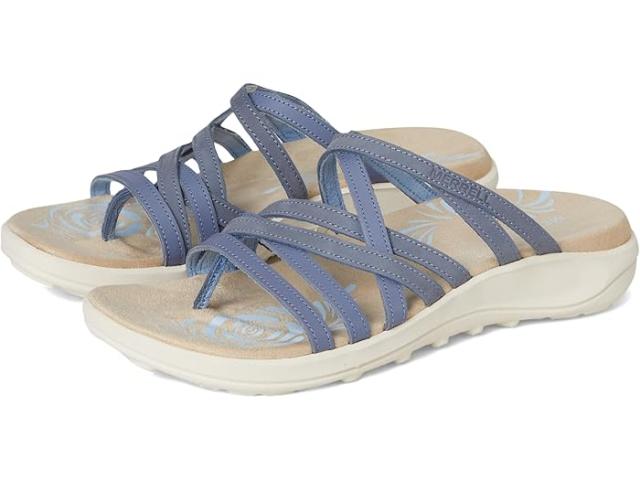 (取寄) メレル レディース ハーバー ポスト Merrell women Harbor Post Seaway