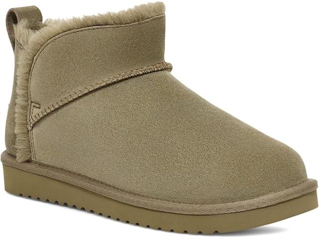 (取寄) クーラブラ アグ レディース クーラ ウルトラ ミニ Koolaburra by UGG women Koolaburra by UGG Koola Ultra Mini Limewash