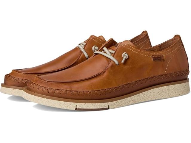(取寄) ピコリノス メンズ サン ファン PIKOLINOS men San Juan M6L Brandy