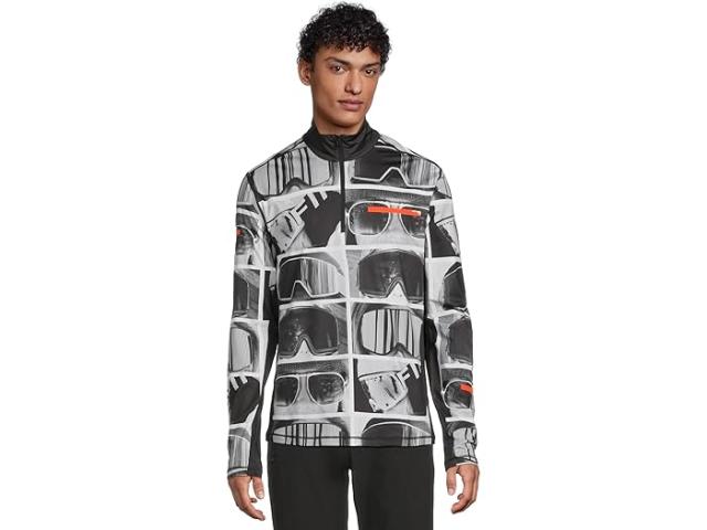 (取寄) ボグナー メンズ パスカル Bogner Fire + Ice men Pascal Goggle Print