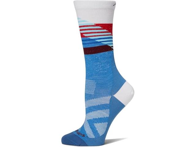 (取寄) ダーンタフバーモント レディース リレハンメル ノルディック ブーツ ライトウェイト Darn Tough Vermont women Lillehammer Nordic Boot Lightweight Stellar