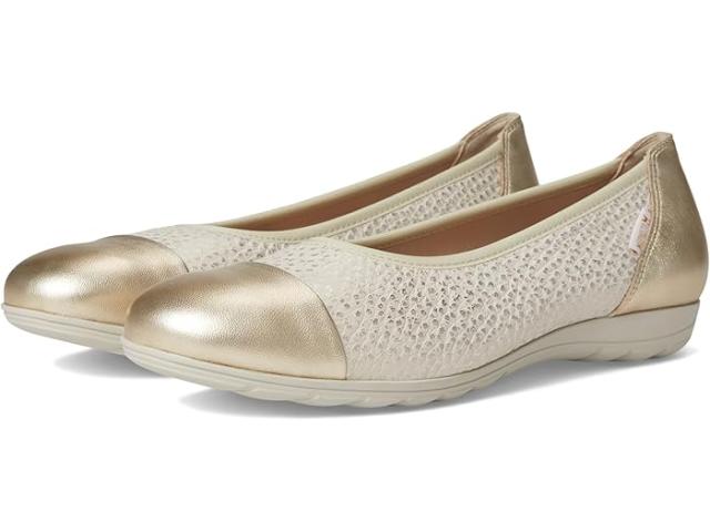 (取寄) メフィスト レディース エリカ 1 Mephisto women Erika 1 Light Sand Charm