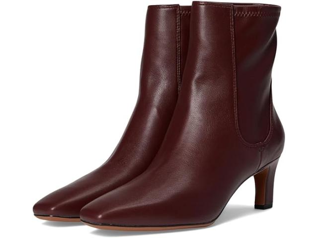 (取寄) フランコ サルト レディース  Franco Sarto women Tarrin Oxblood Red