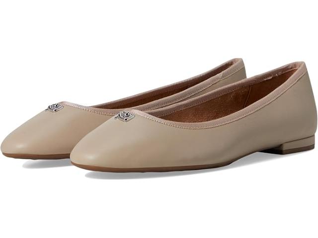 (取寄) エアロソールズ レディース アリーナ Aerosoles women Arena Stone Leather